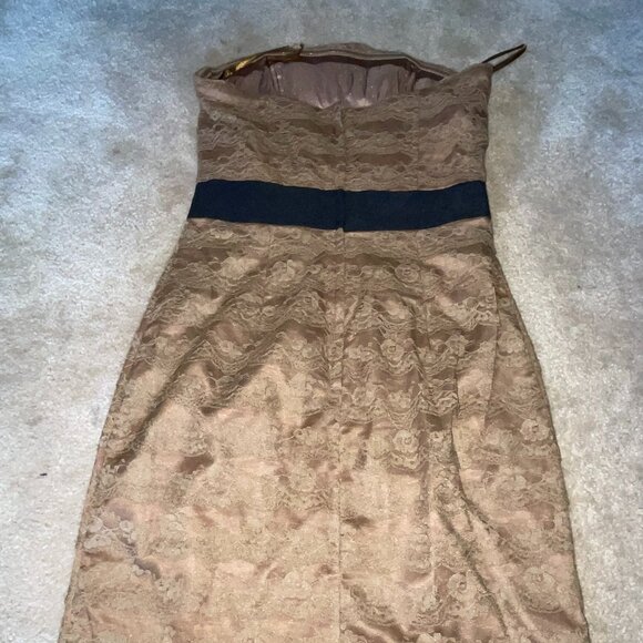 H&M | Dresses | Aso Twilight Saga Breaking Dawn Angela Weber Wedding ...